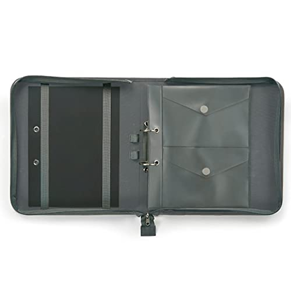 Sizzix , Grey, One Size, 34 x 30 x 8 cm, Die Storage Solution A4