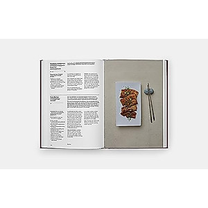 The Korean Cookbook