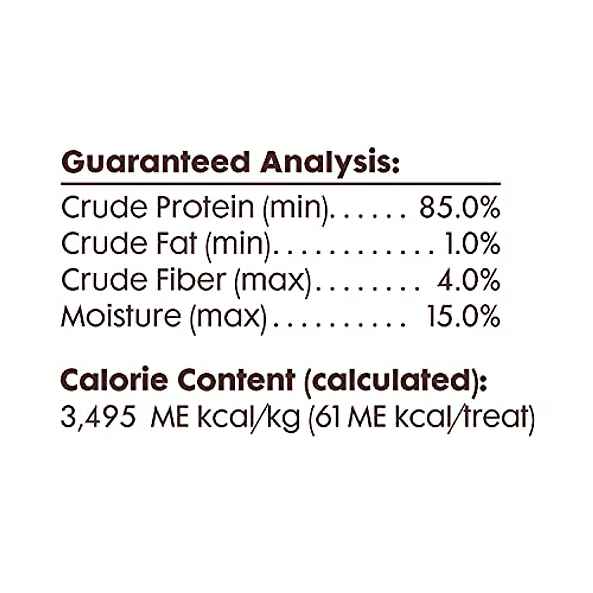 Better Belly Highly Digestible Rawhide Large Roll Chews, Treat Your Dog to a Chew with NO Artificial Colors or Flavors 320 Count