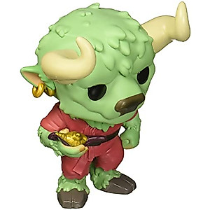 Funko Pop Super! Marvel: Doctor Strange Multiverse of Madness - Rintrah