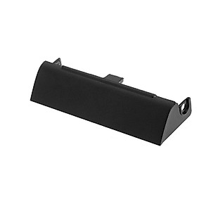 Bfenown [5 Pack Replacement HDD Hard Drive Caddy Cover for Dell Latitude E6320 E6420 E6520 with Screws Laptop P/N:077K4N 77K4N