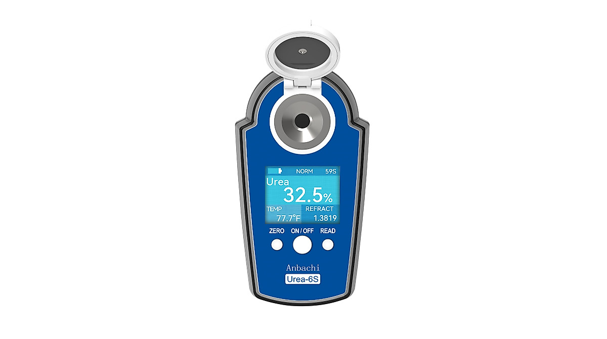 Accurate Urea & DEF Tester - Quick & Easy Measurements
