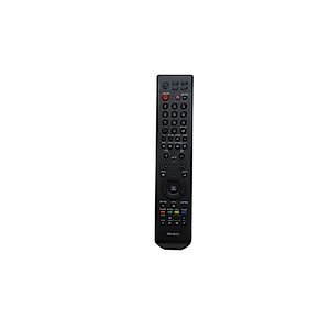 Universal Replacement Remote Control Fir for Samsung LN-T4066FXXAASQ01 LN-T4671F LN-T4669FXXAASQ01 Plasma LCD LED HDTV TV