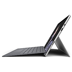 Buy Microsoft Surface Pro 5th Gen & Type Cover - Renewed