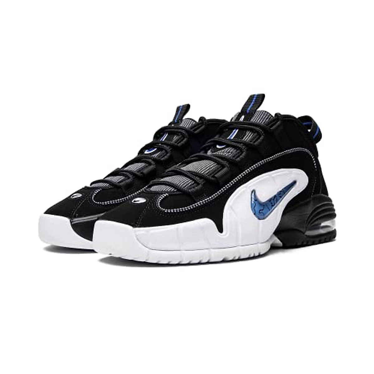 Nike Mens Air Max Penny 1 DN2487 001 Orlando 2022 - Size 12