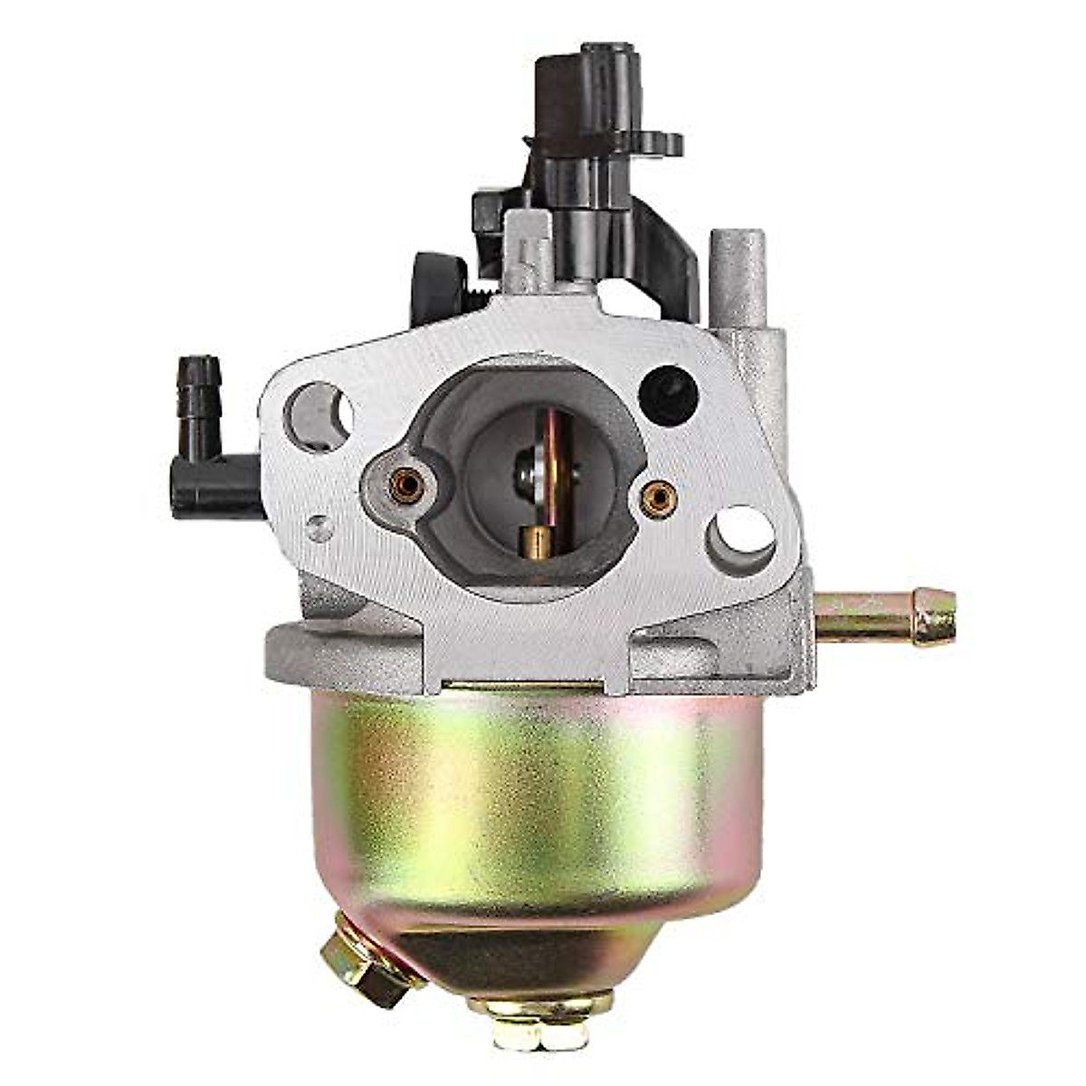 MOTOALL 14-853-22-S Lawn & Garden Equipment Engine Carburetor Rebuild for Kohler Engine 1485322-S