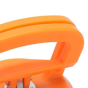 Suction Cup Dent Puller, 25KG Heavy Duty Strong Suction Firmly Adsorb Phone Computer Screen Repair Tool for Objects Moving for Car Dent Repair