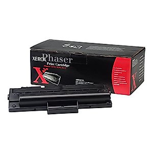 Xerox Print Cartridge, 3000 Yield (109R00725)