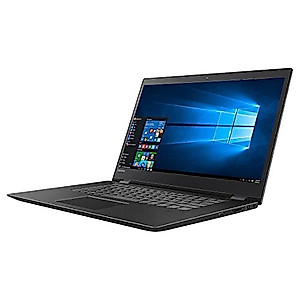 Lenovo Flex 5 15.6-Inch 2-in-1 Laptop, (Intel Core i5-7200U 8 GB RAM 1TB HDD Windows 10) 80XB0001US