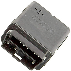 APDTY 24843 Replacement Key-less Entry Remote Key Fob Transmitter Replaces 15252034