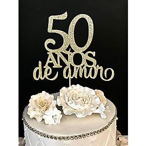 50 Años de Amor