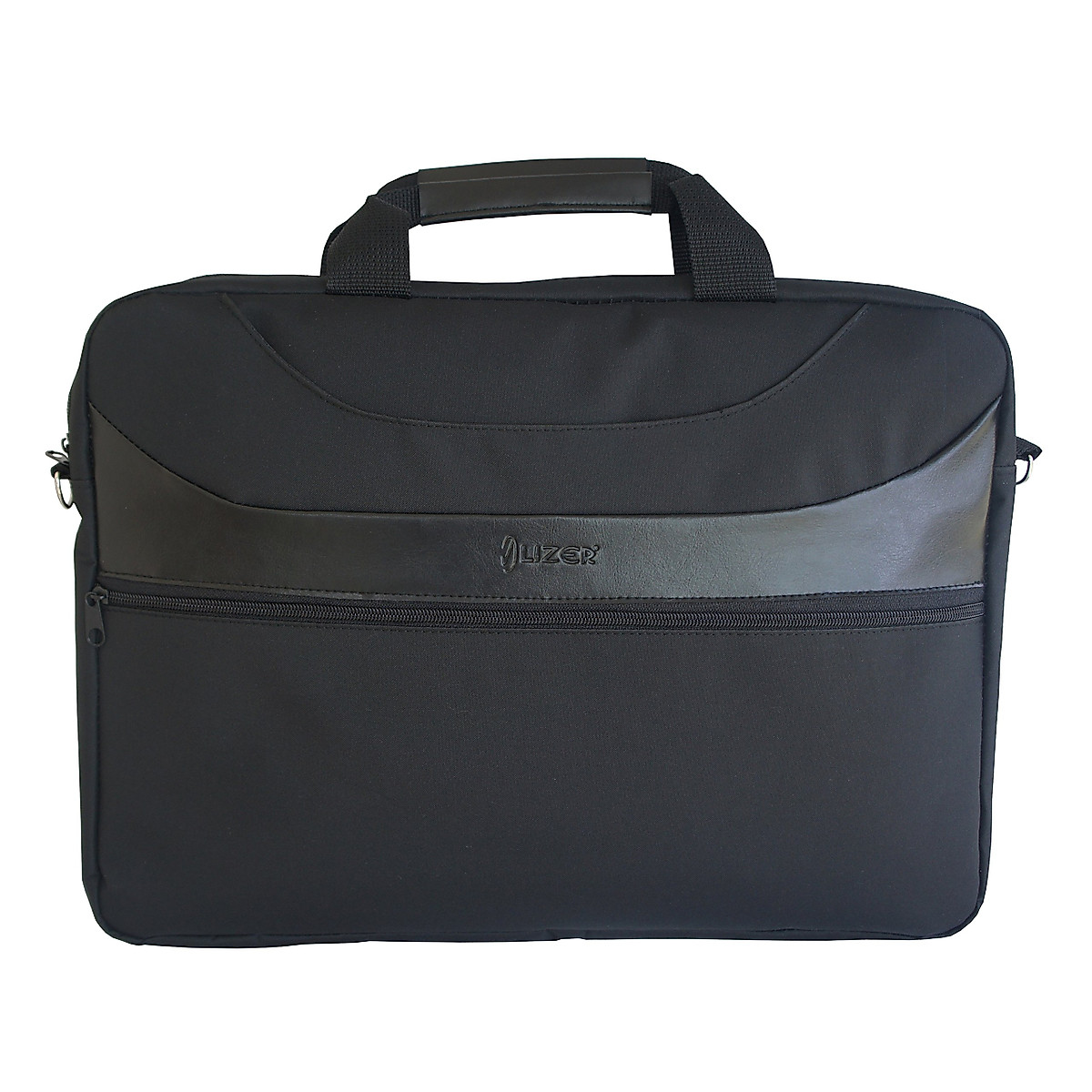 Lizer 15.6 Inch Laptop and Tablet Bag up to 16 Inch Waterproof Fabric Shoulder Bag Macbook