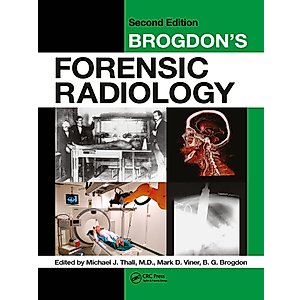 Brogdon's Forensic Radiology