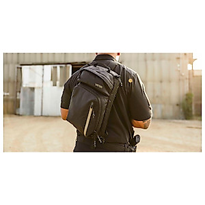 VIKTOS Upscale XL Slingbag, Nightfjall