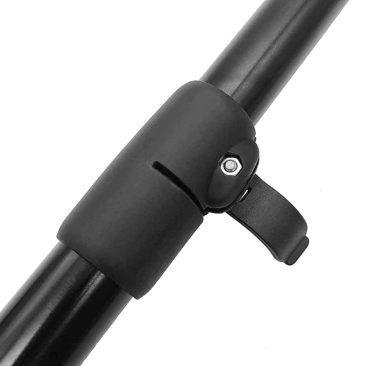 doorslay Paddle Clamp Quick Release Paddle Shaft Clamp Adjuster