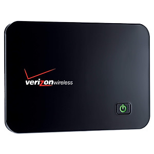 Novatel MiFi 2200 Mobile Wi-Fi Modem (Verizon Wireless)