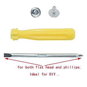 fengshuiluck Travel Suitcase Carry On Luggage Spinner Wheels Replacement Left and Right Caster with Screws and Tool 2Pcs Black