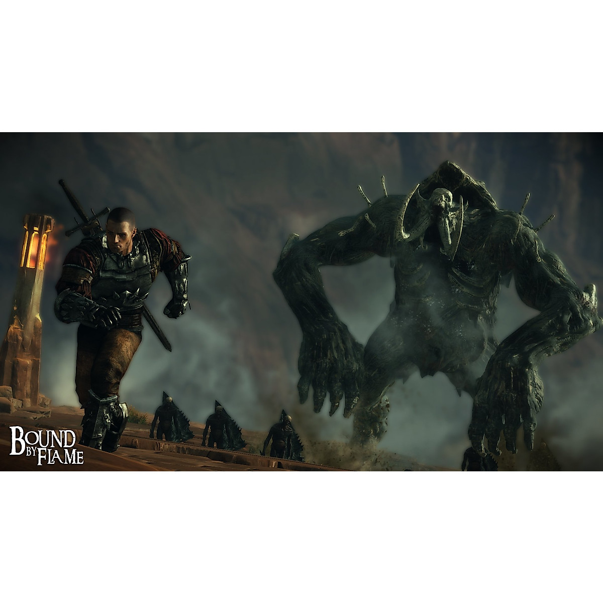 Bound by Flame - Xbox 360