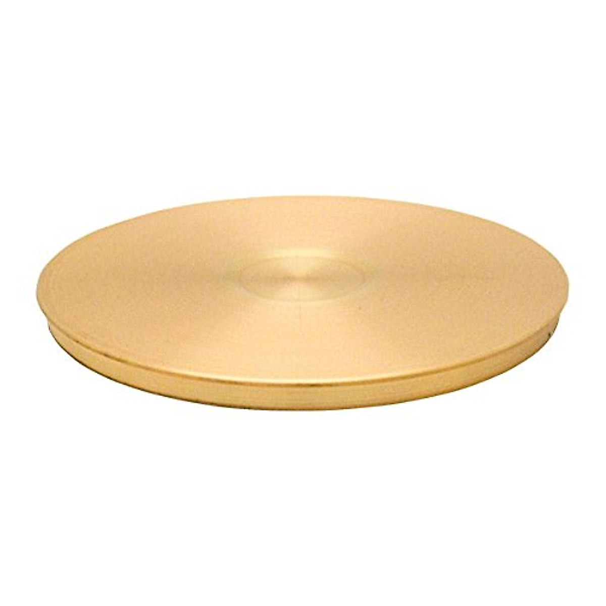 Gilson V8BFXCV Sieve, 8", All Brass, Cover