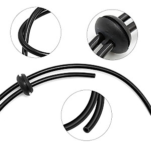 laffoonparts 5687301 560873001 Air Filter Replacement for Toro 51944 51945 51946 51947 51948 51952 51954 51955 51956 51957 51958 51972 51974 51975 51976 51930 51932 51934 51936 51938 51940