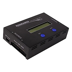 Kanguru Mobile Clone Kclone1HdMbc Hard Drive Duplicator
