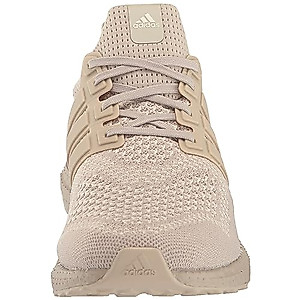 adidas Women's Ultraboost 1.0 Sustain Sneaker, Wonder Beige/Wonder Beige/Wonder White, 8.5