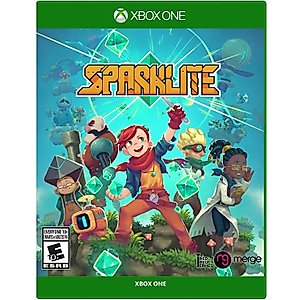 Sparklite - Xbox One