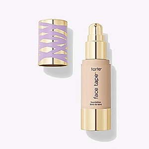 Tarte Face Tape Foundation 12N Fair Neutral