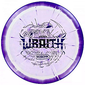 Innova Limited Edition CFR Halo Star Wraith Distance Driver Golf Disc [Colors May Vary] - 173-175g