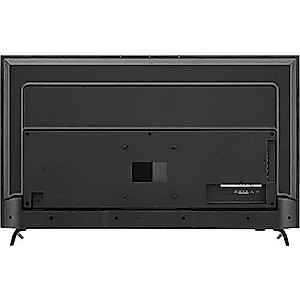 INSIGNIA 55-inch Class F50 Series Smart 4K UHD QLED Fire TV (NS-55F501NA22, 2021 Model)