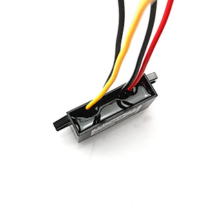 ZZHXSM Power Converter 12V Step Down to 9V 3A 18W Power Supply Module Electronic Transformer, LED Display Power Supply