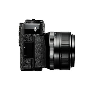 Fujifilm Digital Single-lens Camera X-pro1 Lens Kit Comes with Standard Lens F X-pro1/xf35 Set