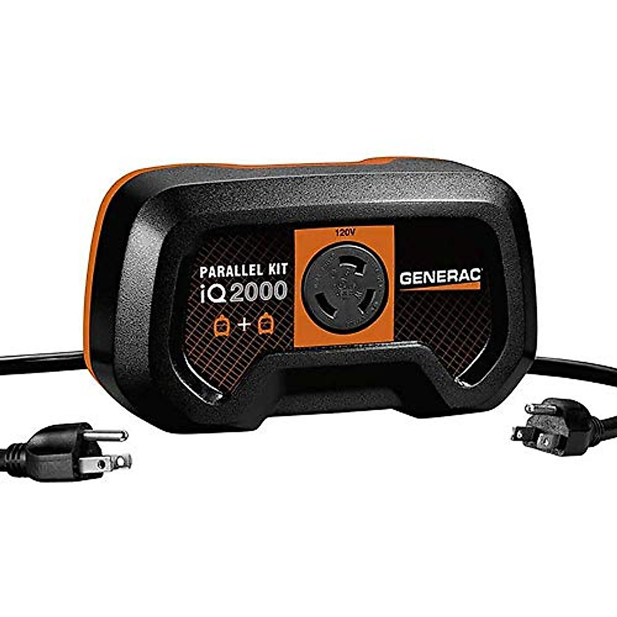 Generac 6877 Parallel Kit for iQ2000 Portable Inverter Generator