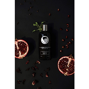 Avenue Man Volumizing Conditioner (12 Fl Oz) - Hair Products For Men - Volumizing and Hydrating Conditioner with Herbal Extracts