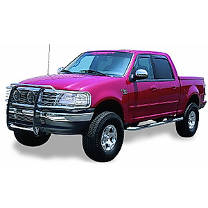 Go Rhino! (3093B 3000 Series StepGuard Grille Guard