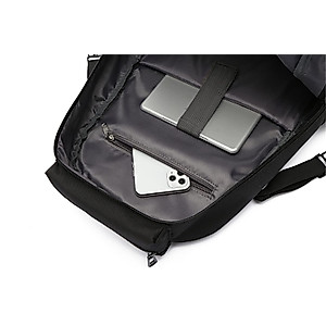 UMocan Cristiano Ronaldo Canvas Bookbag,CR7 Lightweight Knapsack Messi Neymar Casual Travel Knapsack