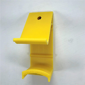 3D Cabin Xbox Controller Wall Mount & Headphone Holder Hanger Bracket for Xbox Series X/Series S/One/One S/One X Remote Green