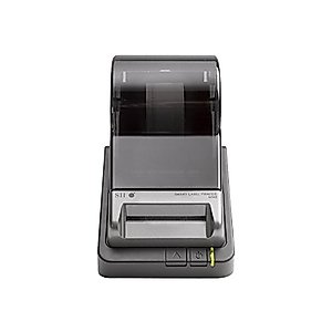 SEIKO Smart Label Printer 650SE - Direct Thermal - Monochrome - RC2087