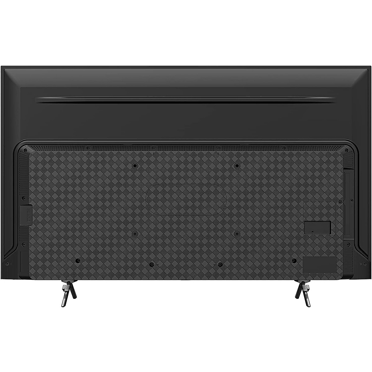 Hisense 58-inch ULED U6 Series Quantum Dot LED 4K UHD Smart Fire TV (58U6HF, 2022 Model)