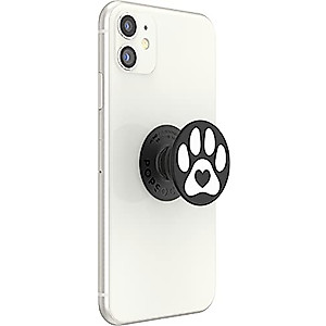 ​​​​PopSockets: Phone Grip with Expanding Kickstand, Pop Socket for Phone - Furever Friend
