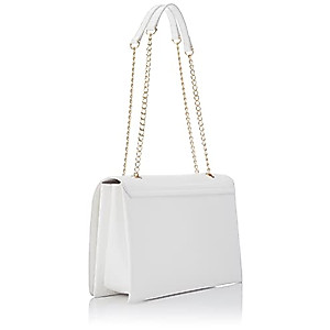 Love Moschino women shoulder bag white