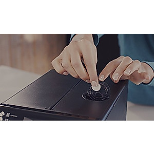 Philips CA6704/10 Coffee Grease Remover Tablets for Coffee Machines Pack of 6