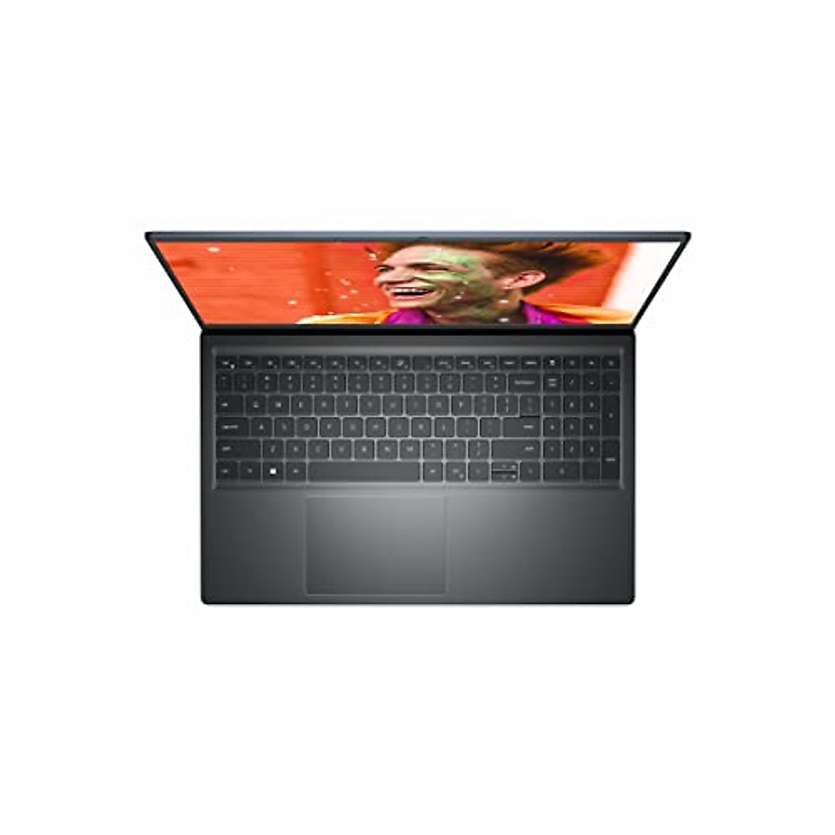 Dell Inspiron 15 3000 3511 Business Laptop 15.6" FHD Anti-Glare Touchscreen 11th Generation Intel Quad-Core i7-1165G7 16GB RAM 1TB HDD Intel Iris Xe Graphics HDMI HD Webcam Win11 Pro Black