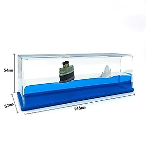 ZEshops Titanic Cruise Fluid Liquid Hourglass Living Room Boat Ornaments Liquid Ship Desk Decoration