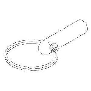 Pulling Eye Ring RPA626