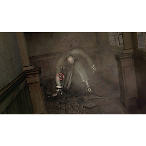 Resident Evil: The Darkside Chronicles