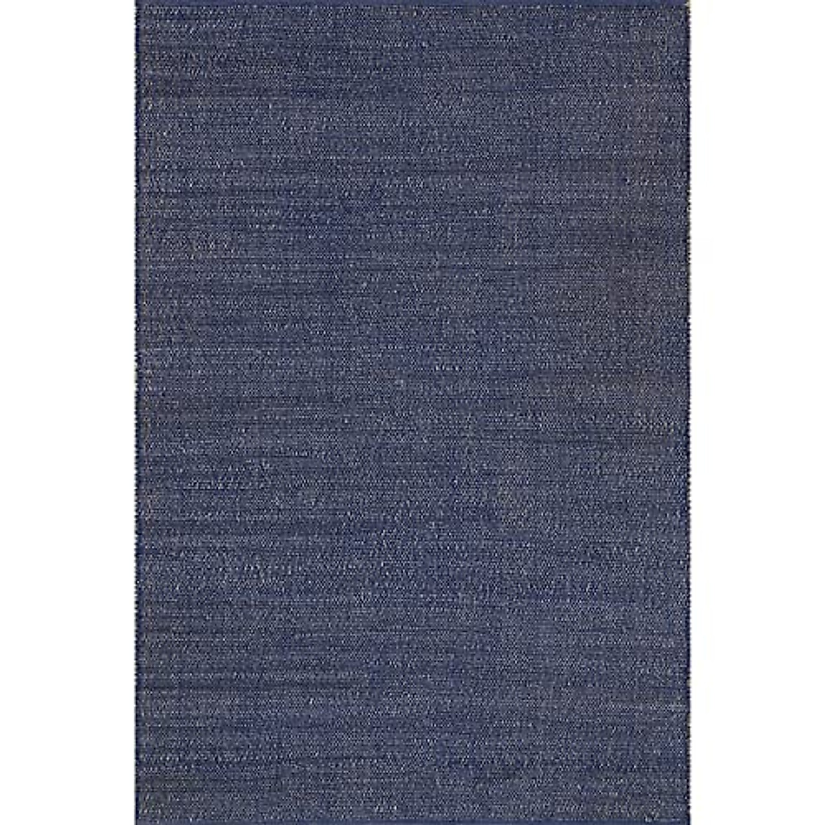 nuLOOM 12x15 Elfriede Jute & Cotton Hand Woven Area Rug, Natural, Solid Rustic Farmhouse Style, Weaved Design, Natural Fiber, For Bedroom, Living Room, Dining Room, Hallway, Office, Entryway