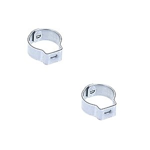 Porter Cable CAC-1206-1 Pack of 2 Hose Clamps