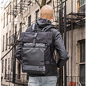 Manhattan Portage PROSPECT BACKPACK Ver.2