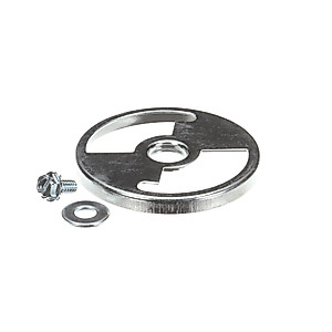 Garland CK4522266 Air Shutter Open Top Kit